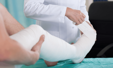 De Fracturas a Esguinces: Lesiones Comunes en Traumatología | Esneca ...